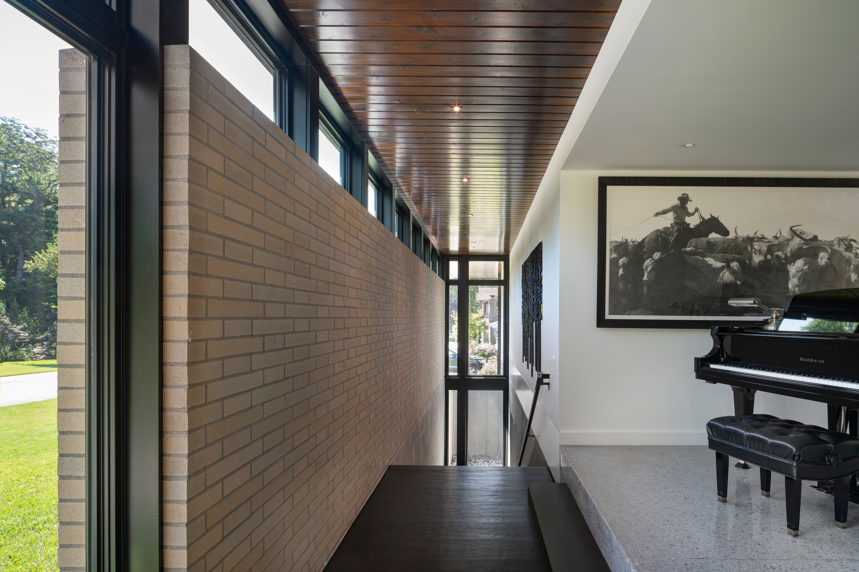 HOMESTEAD RESIDENCE - KEM STUDIO - Better Design Better Living™