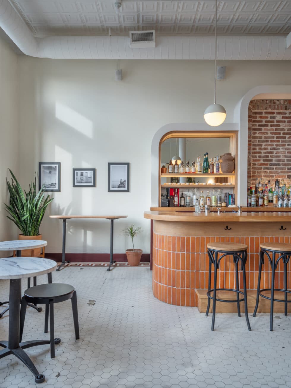 Fern Bar - KEM STUDIO - Better Design Better Living™