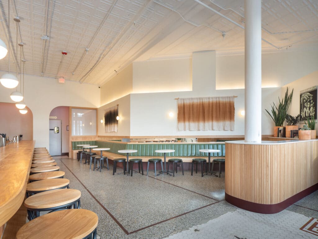 Fern Bar - KEM STUDIO - Better Design Better Living™